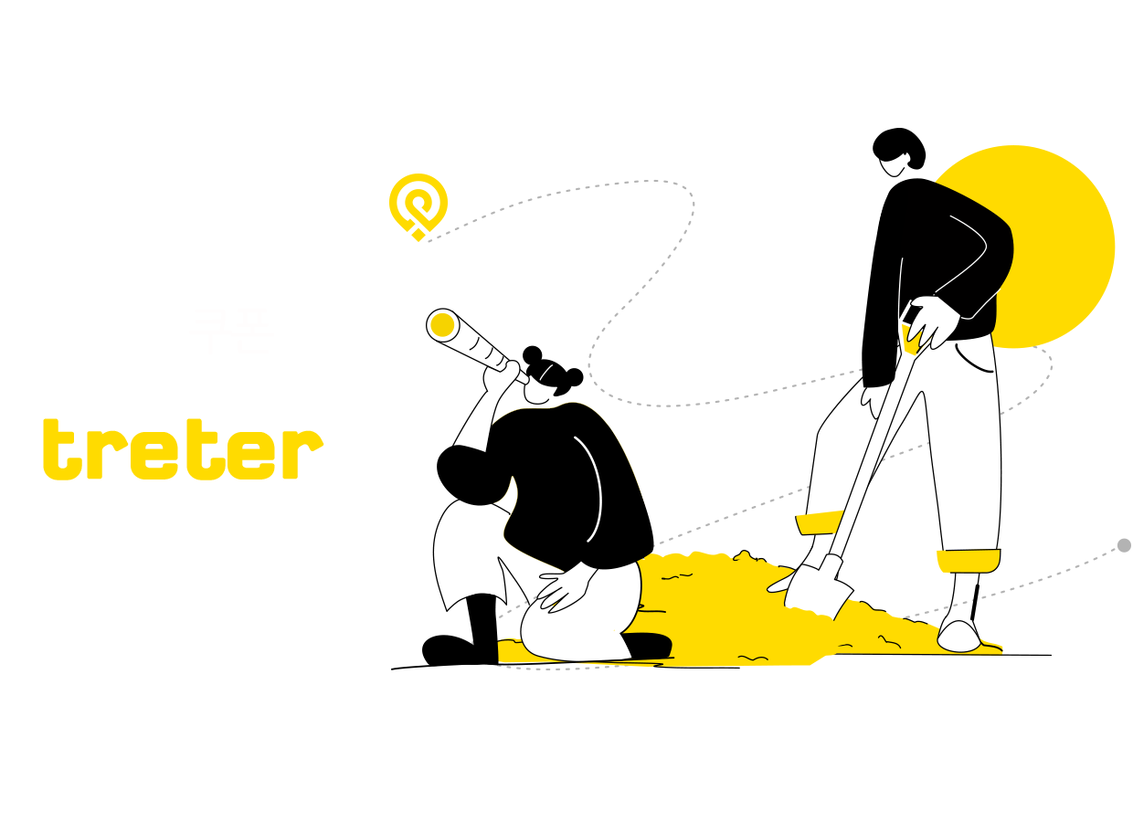 TRETER